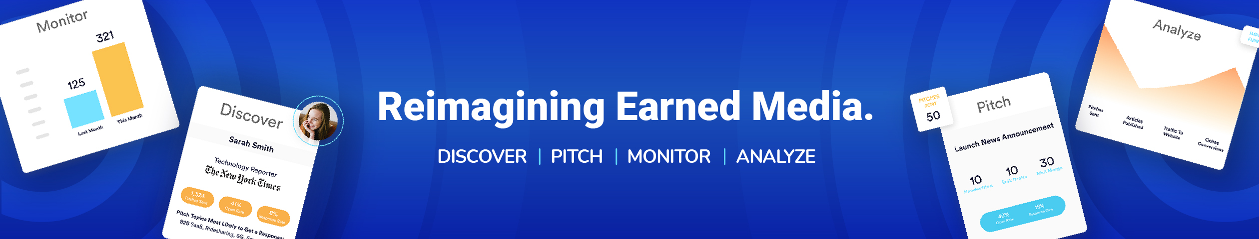 Propel Features | G2