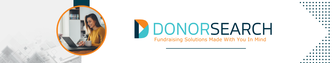 DonorSearch Pricing