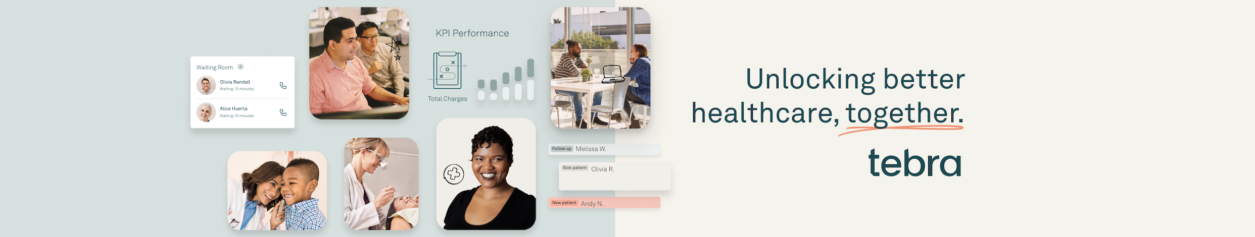 Tebra (previously Kareo + PatientPop) Preise 2025