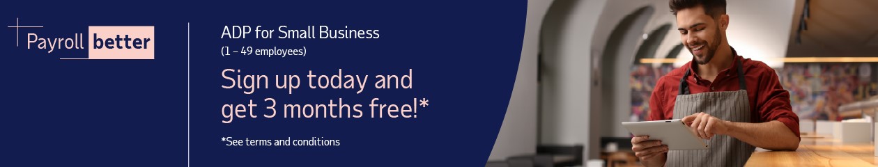 RUN Powered by ADP Reviews 2025: Details, Pricing, & Features | G2