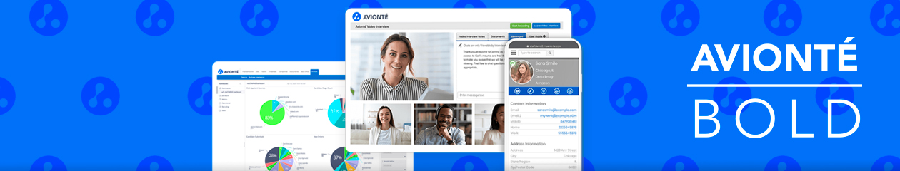 Avionté Staffing and Recruiting Software Reviews 2020: Details, Pricing ...