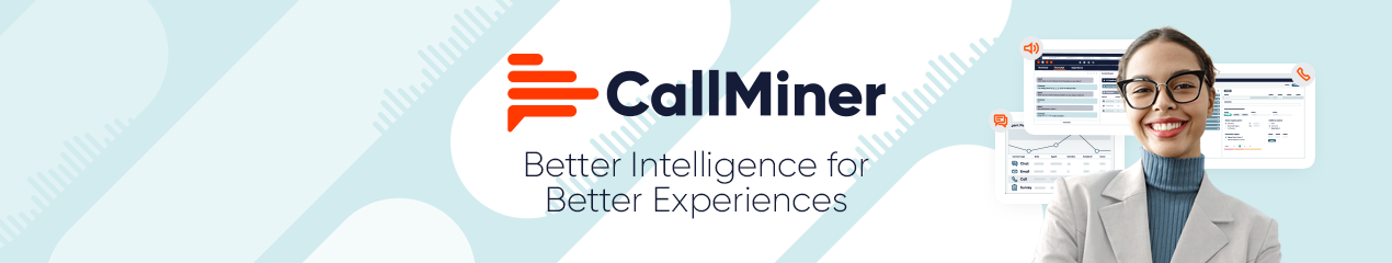 CallMiner Eureka Reviews 2025: Details, Pricing, & Features | G2