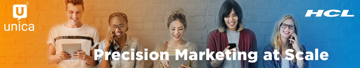 HCL Unica Reviews 2024: Details, Pricing, & Features | G2