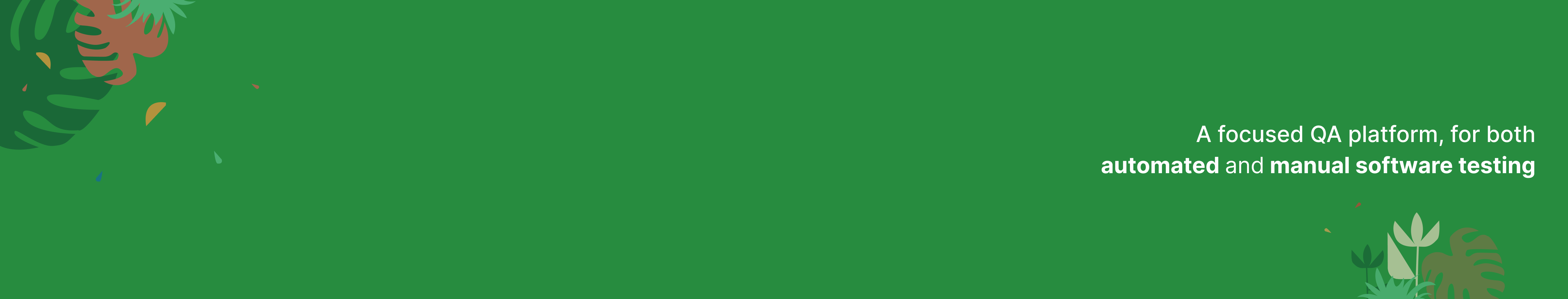 Rainforest Qa Pricing 2021 G2