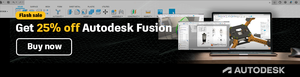 Autodesk Fusion Reviews 2024: Details, Pricing, & Features | G2