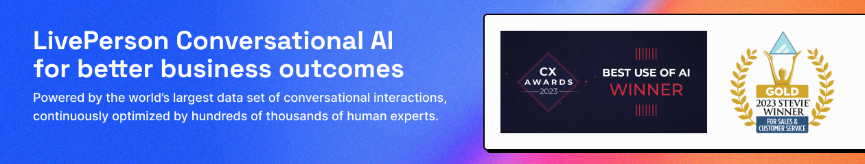 LivePerson Reviews 2023: Details, Pricing, & Features | G2