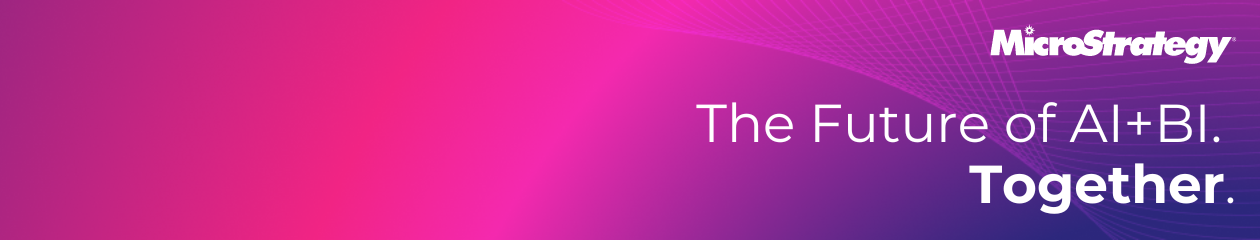 MicroStrategy Implementierung | G2