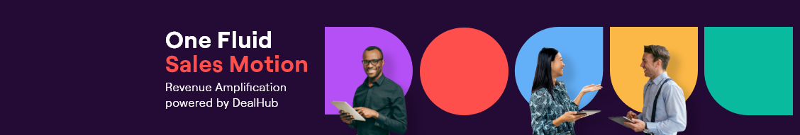 DealHub.io Features | G2