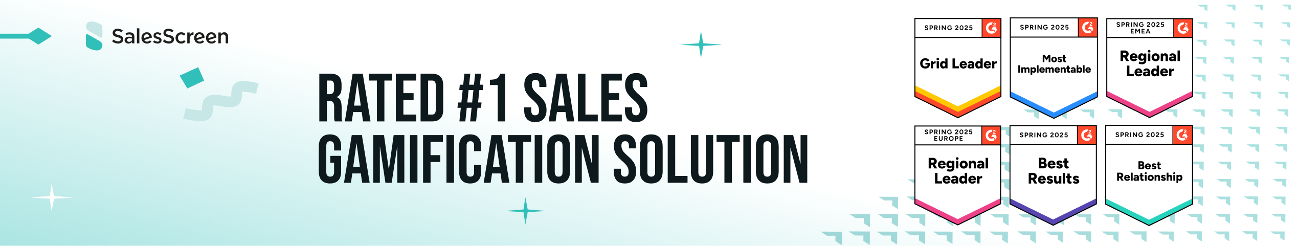 SalesScreen Pricing 2025