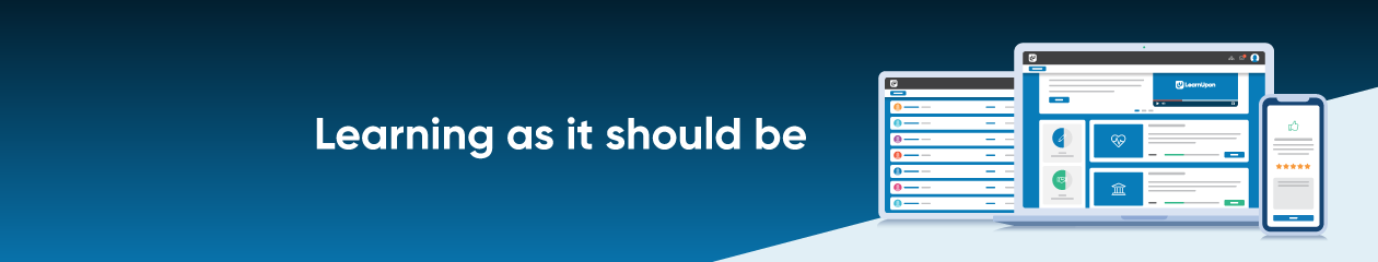 LearnUpon LMS Features | G2