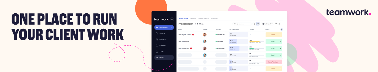 Teamwork.com Reviews 2023: Details, Pricing, & Features | G2
