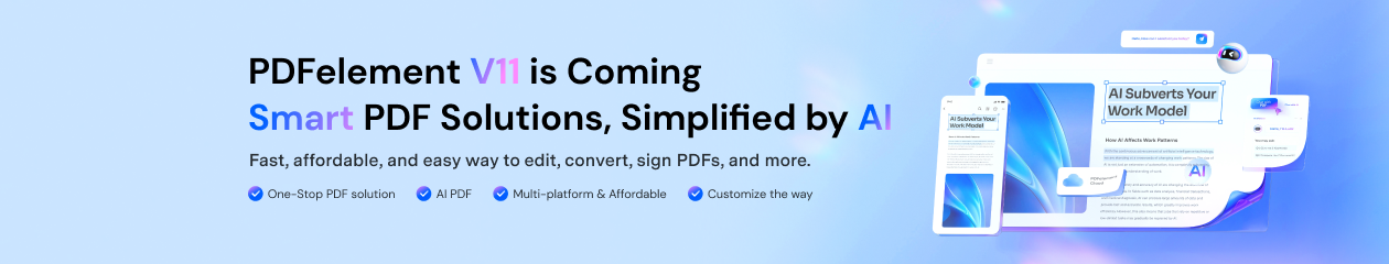 Wondershare PDFelement Reviews 2024: Details, Pricing, & Features | G2