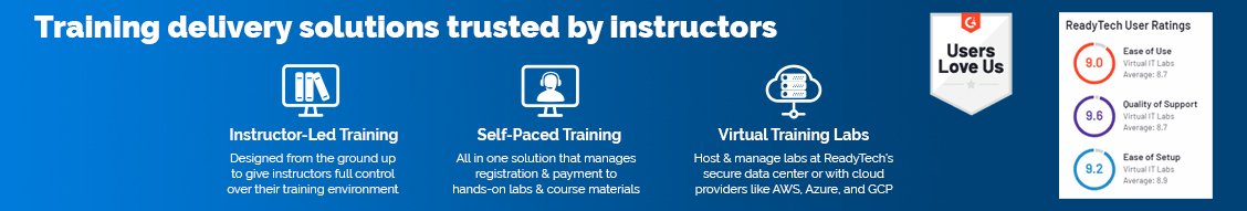 ReadyTech Reviews 2021: Details, Pricing, & Features | G2