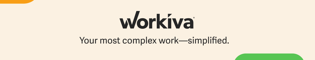 Workiva Reviews 2024: Details, Pricing, & Features | G2