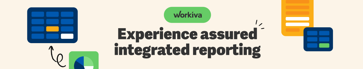 Workiva Reviews 2025: Details, Pricing, & Features | G2