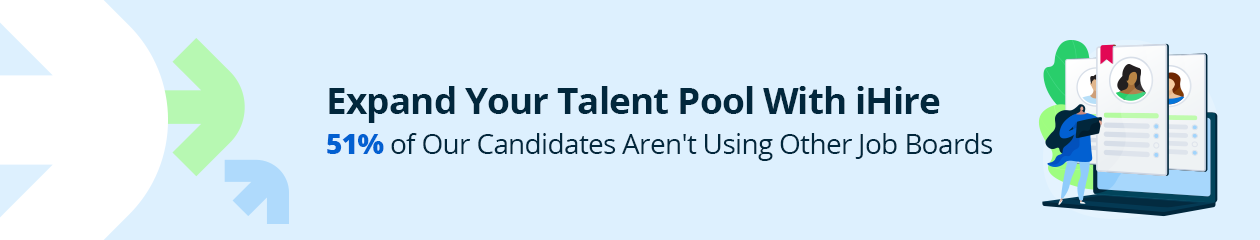 iHire Reviews 2025: Details, Pricing, & Features | G2