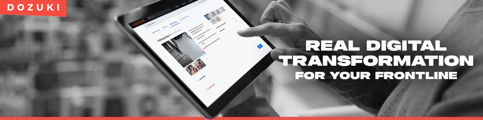 Dozuki Reviews 2024: Details, Pricing, & Features | G2