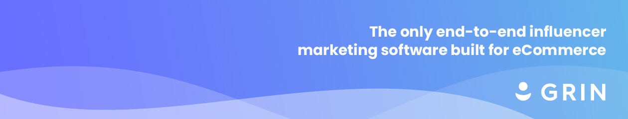 GRIN Reviews 2021: Details, Pricing, & Features | G2