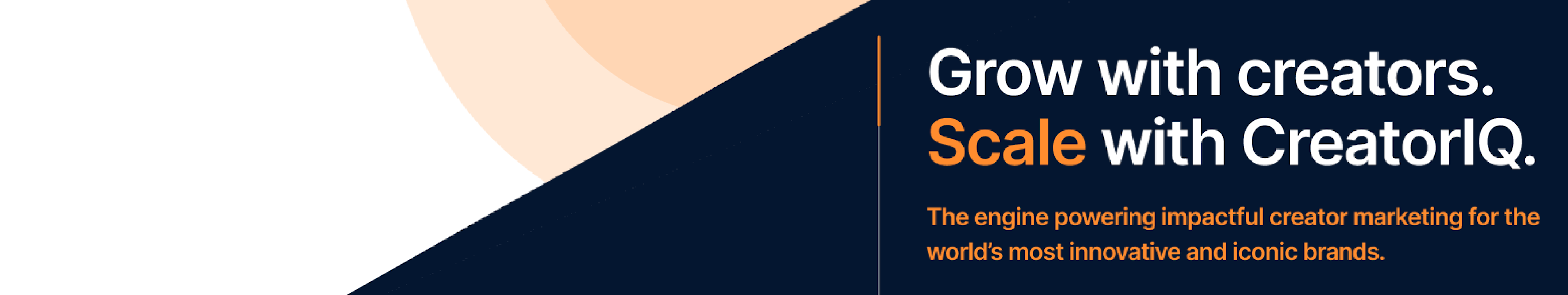 CreatorIQ Reviews 2023: Details, Pricing, & Features | G2