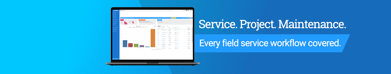 simPRO Reviews 2022: Details, Pricing, & Features | G2