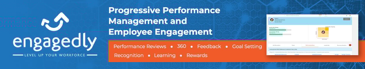 Engagedly Reviews 2023: Details, Pricing, & Features | G2