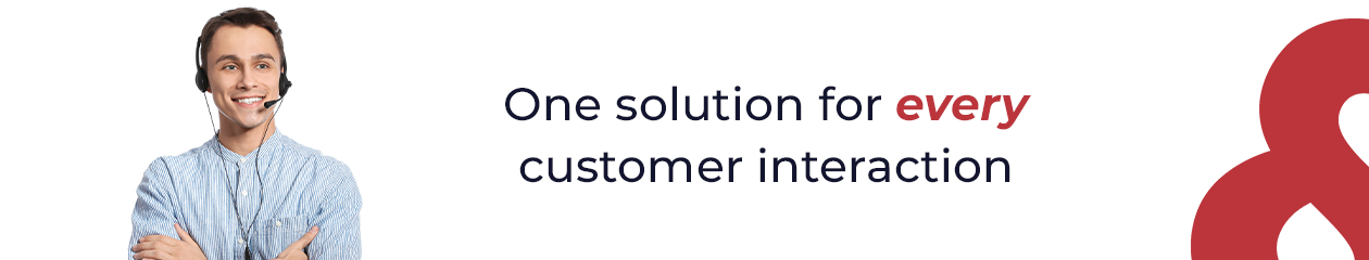 8x8 Contact Center Features | G2