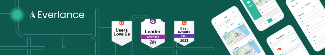 Everlance Reviews 2024: Details, Pricing, & Features | G2