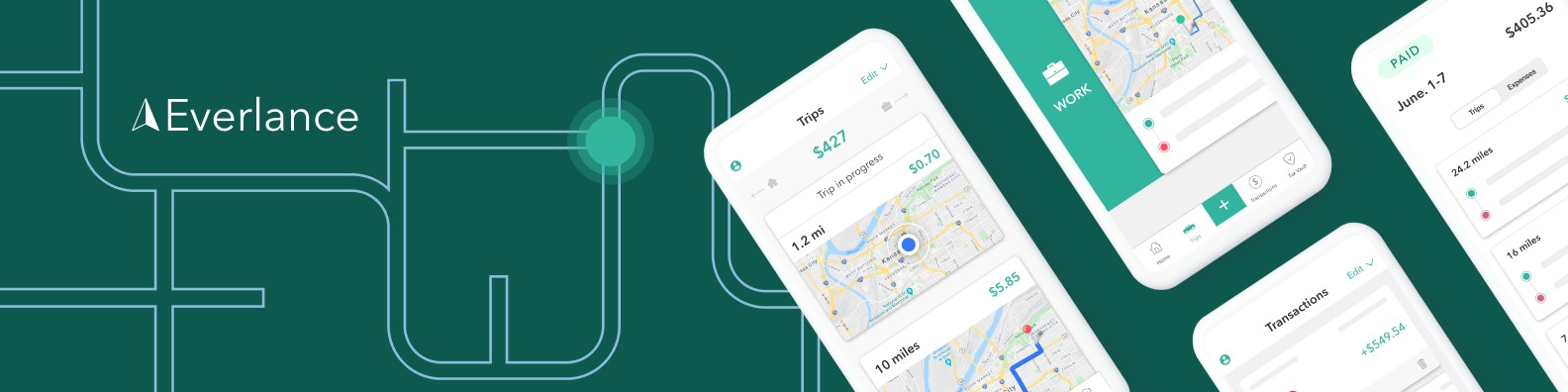 Everlance Reviews 2023: Details, Pricing, & Features | G2