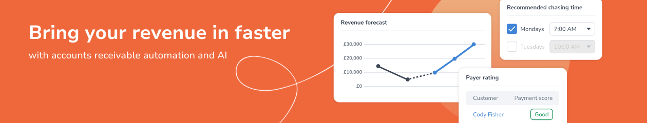 Chaser Features | G2