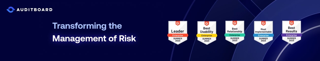 AuditBoard Reviews 2023: Details, Pricing, & Features | G2