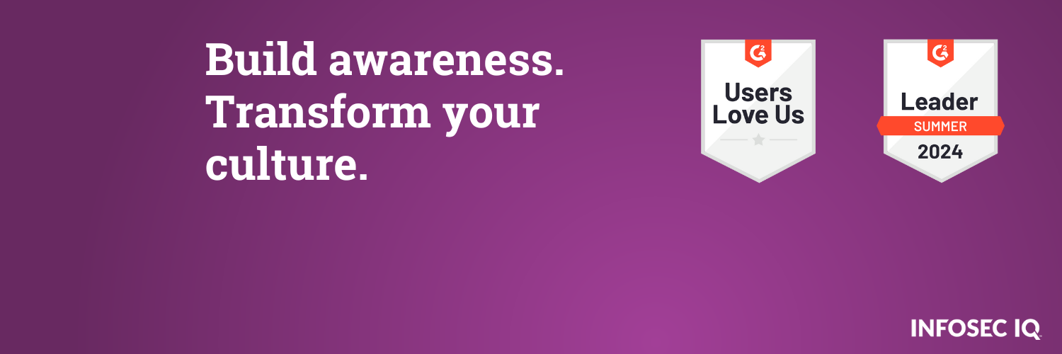 Infosec IQ Reviews 2024: Details, Pricing, & Features | G2