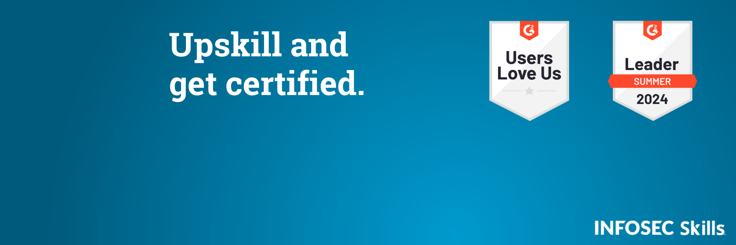 Infosec Skills Reviews 2024 Details Pricing And Features G2