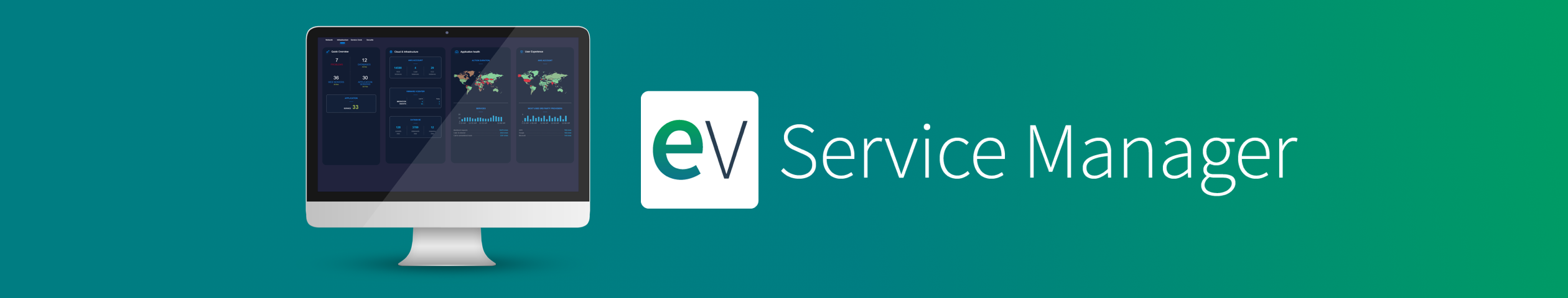 EasyVista Service Manager Reviews 2021: Details, Pricing, & Features | G2