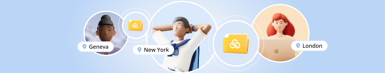 LucidLink Reviews 2023: Details, Pricing, & Features | G2