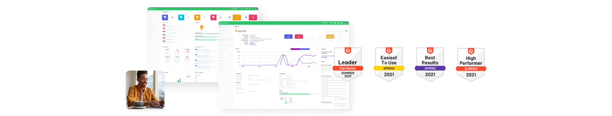 Atera Reviews 2021: Details, Pricing, & Features | G2