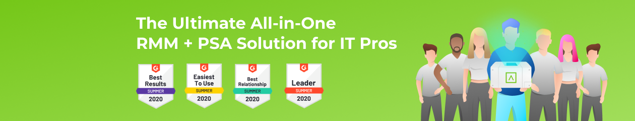 Atera Reviews 2021: Details, Pricing, & Features | G2