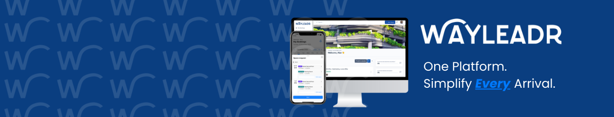 Wayleadr Features | G2