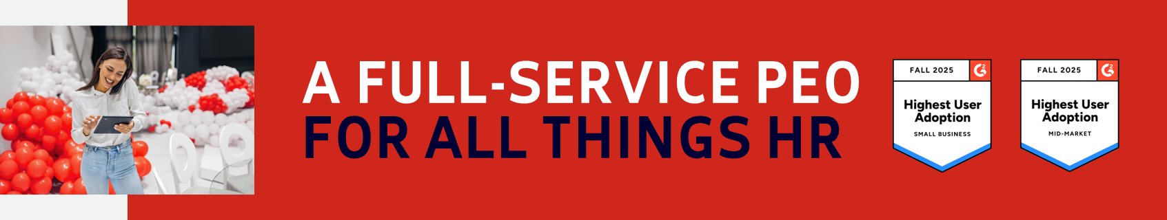 ADP TotalSource Reviews 2025: Details, Pricing, & Features | G2