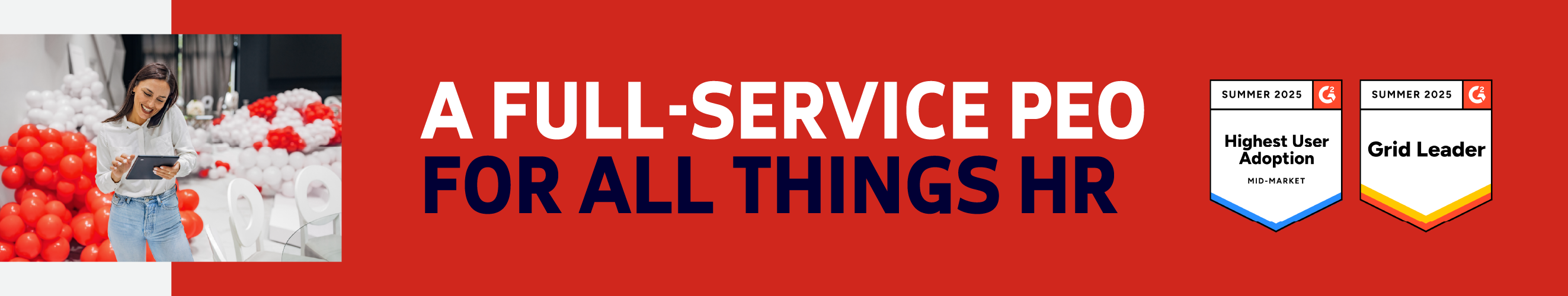 ADP TotalSource Features | G2