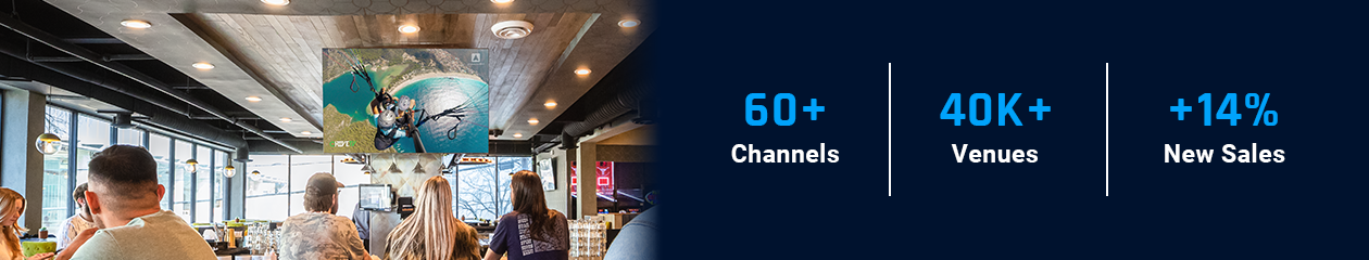 Atmosphere TV Reviews 2023: Details, Pricing, & Features | G2