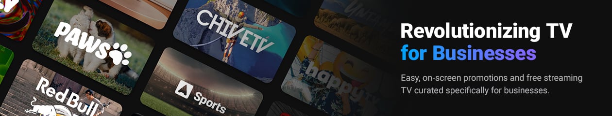 Atmosphere TV Reviews 2024: Details, Pricing, & Features | G2