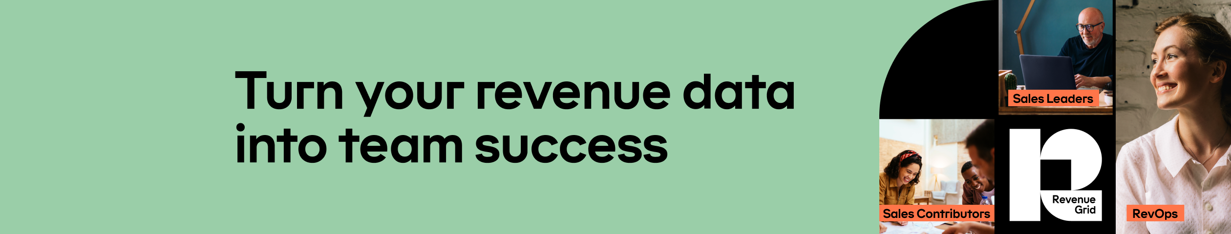 Revenue Grid Reviews 2023: Details, Pricing, & Features | G2