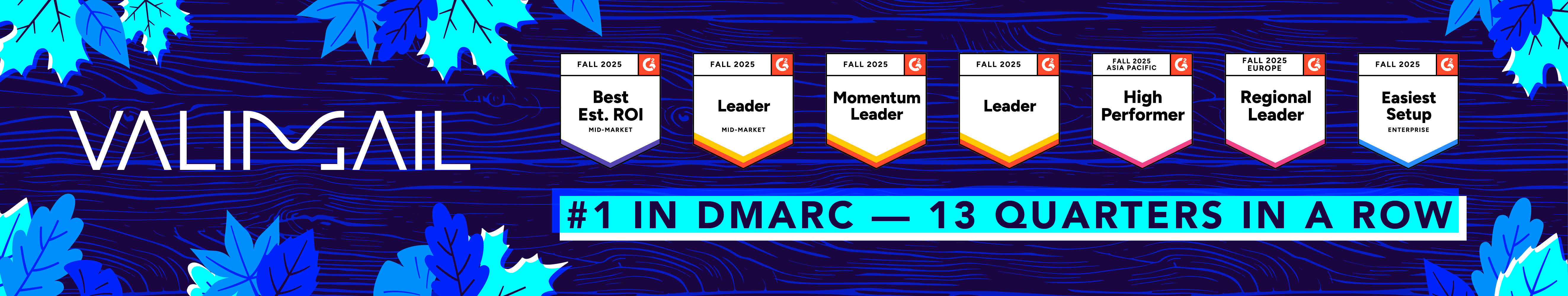 Valimail Reviews 2025: Details, Pricing, & Features | G2