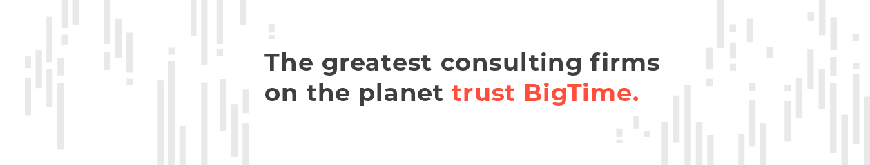 BigTime Reviews 2021: Details, Pricing, & Features | G2