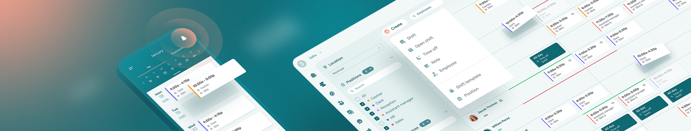 Agendrix Pricing 2024