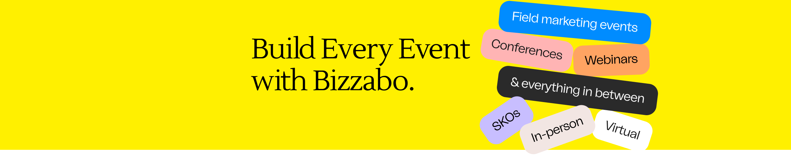 Bizzabo Reviews 2022: Details, Pricing, & Features | G2