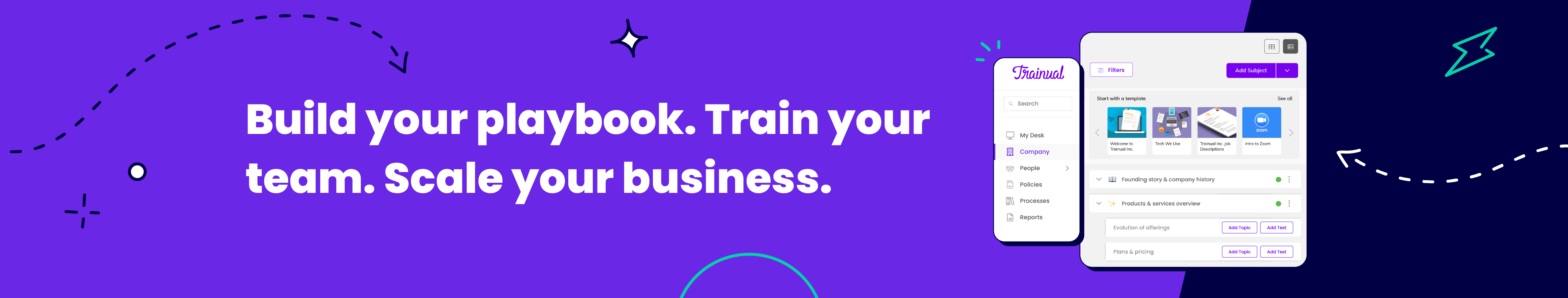 Trainual Reviews 2023: Details, Pricing, & Features | G2