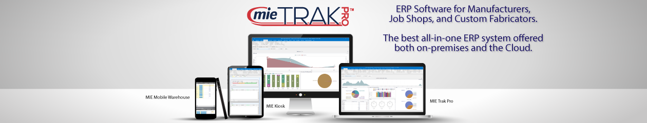 MIE Trak Pro Reviews 2020: Details, Pricing, & Features | G2