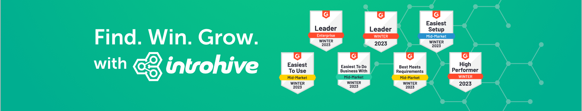 Introhive Reviews 2023: Details, Pricing, & Features | G2