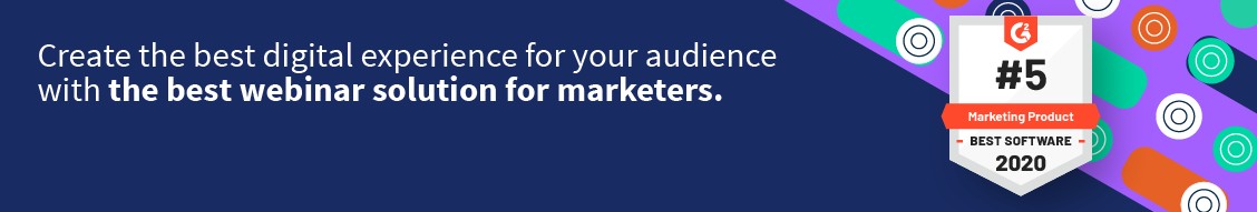 ON24 Reviews 2021: Details, Pricing, & Features | G2